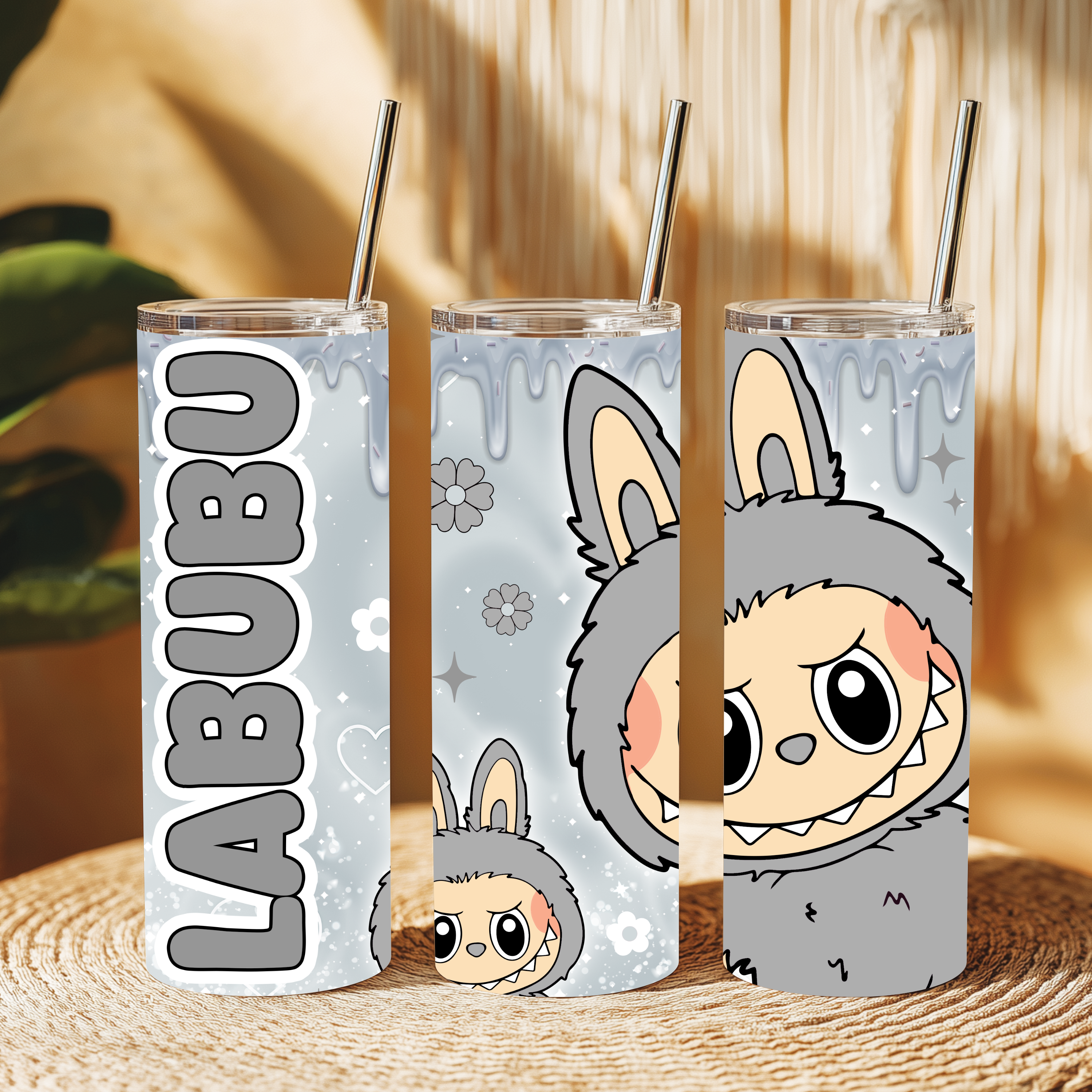 Labubu 1 – Ljuba Custom Designs